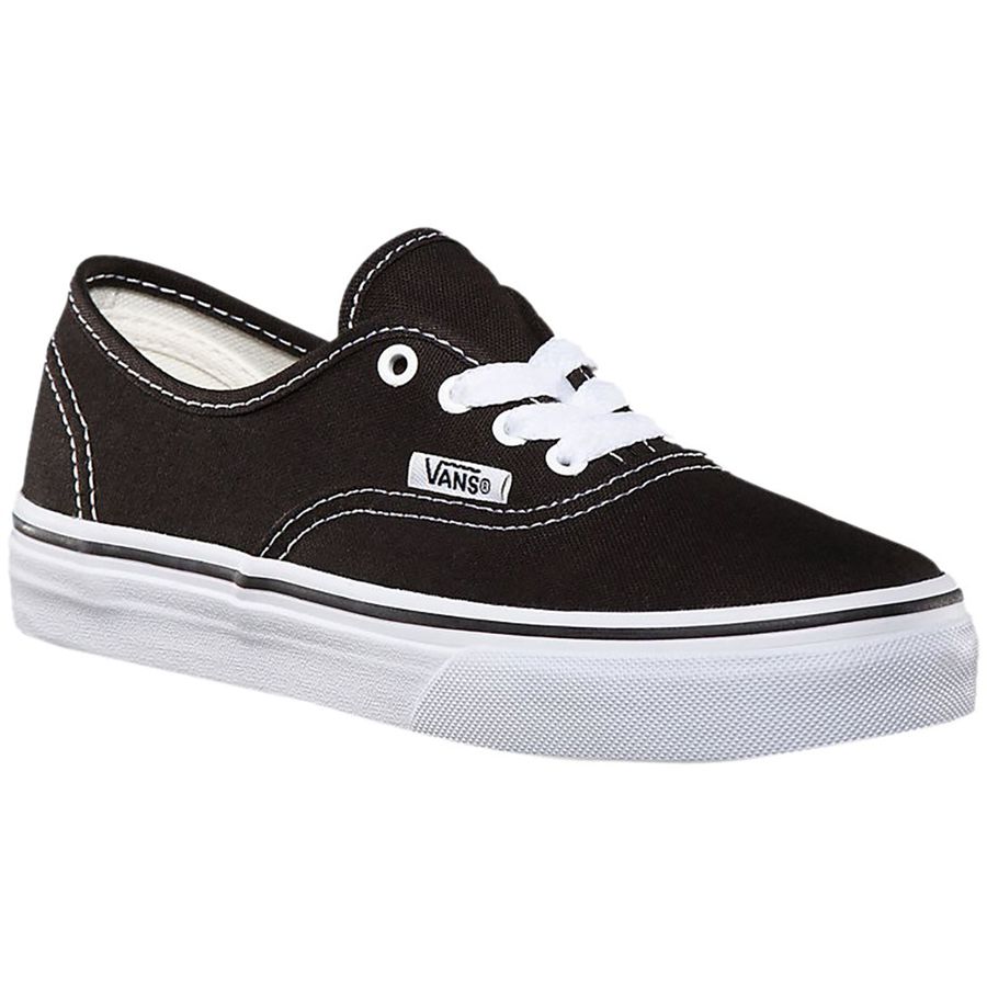 Vans Authentic Skate Shoe - Kids' | Backcountry.com