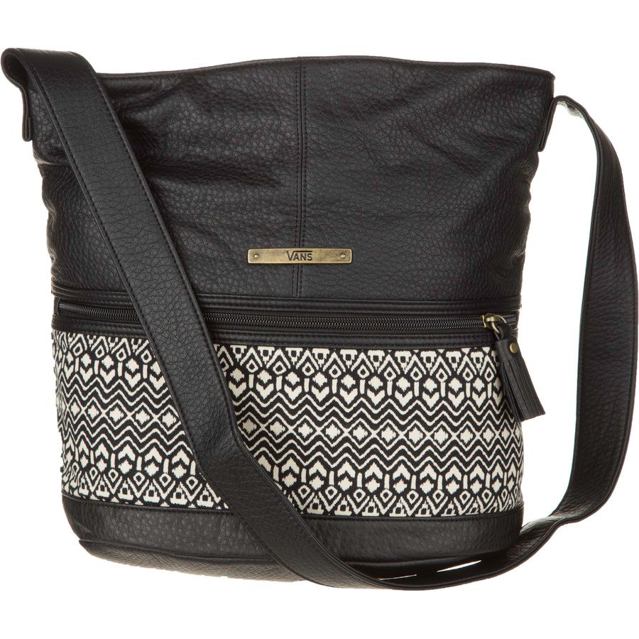 Vans Clover Medium Nordic Fashion Bag - Women's - Accessories