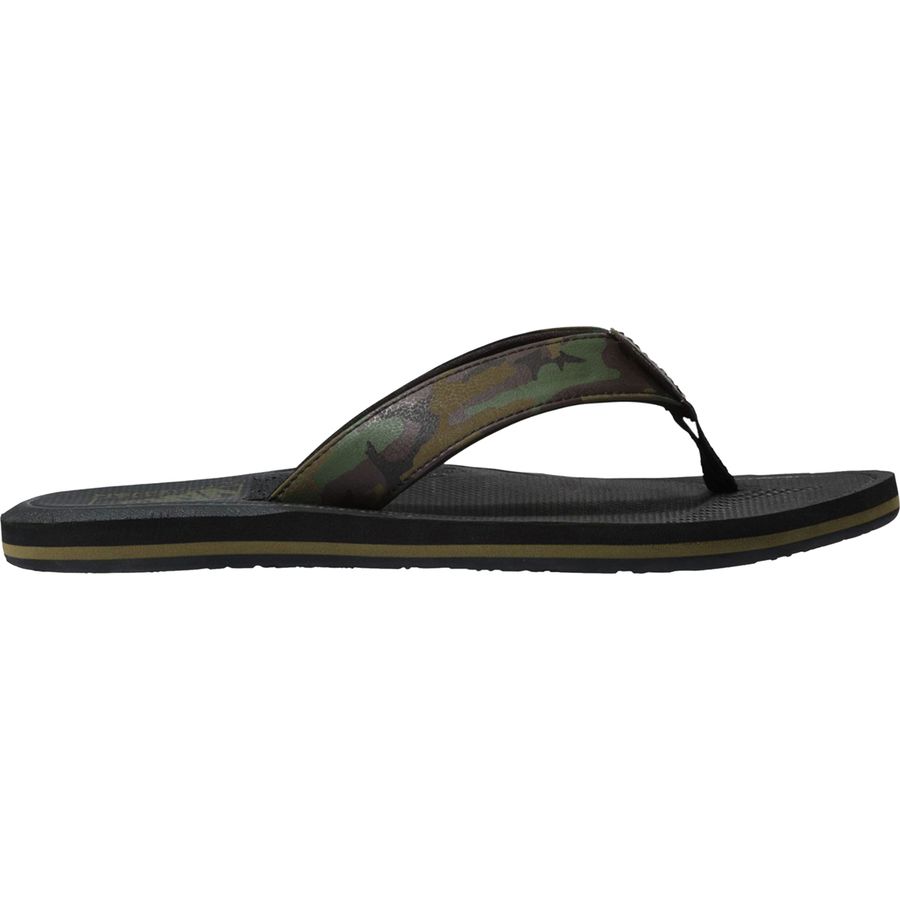 Vans Nexpa Synthetic Flip Flop - Men's | Backcountry.com