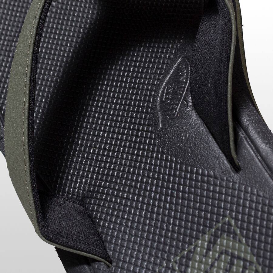 Vans Nexpa Synthetic Flip Flop - Men's | Backcountry.com