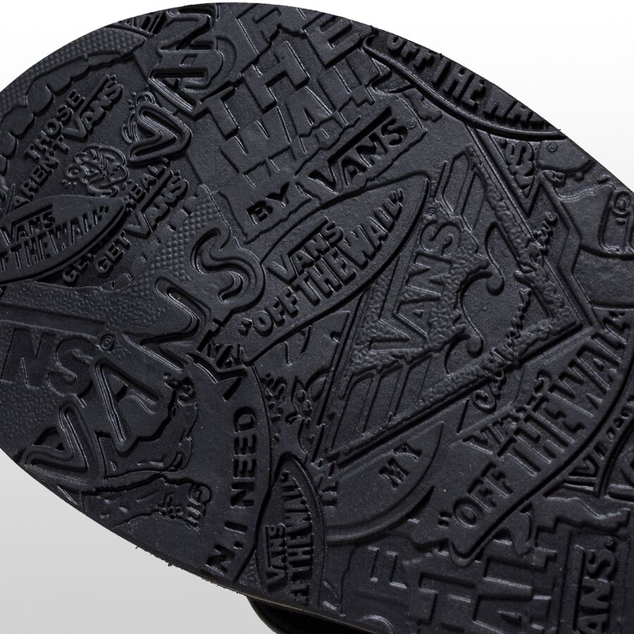 Vans Nexpa Synthetic Flip Flop - Men's | Backcountry.com