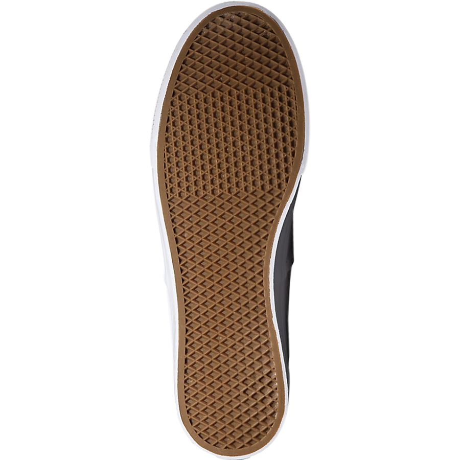 Vans Authentic Lo Pro Shoe - Girls' | Backcountry.com