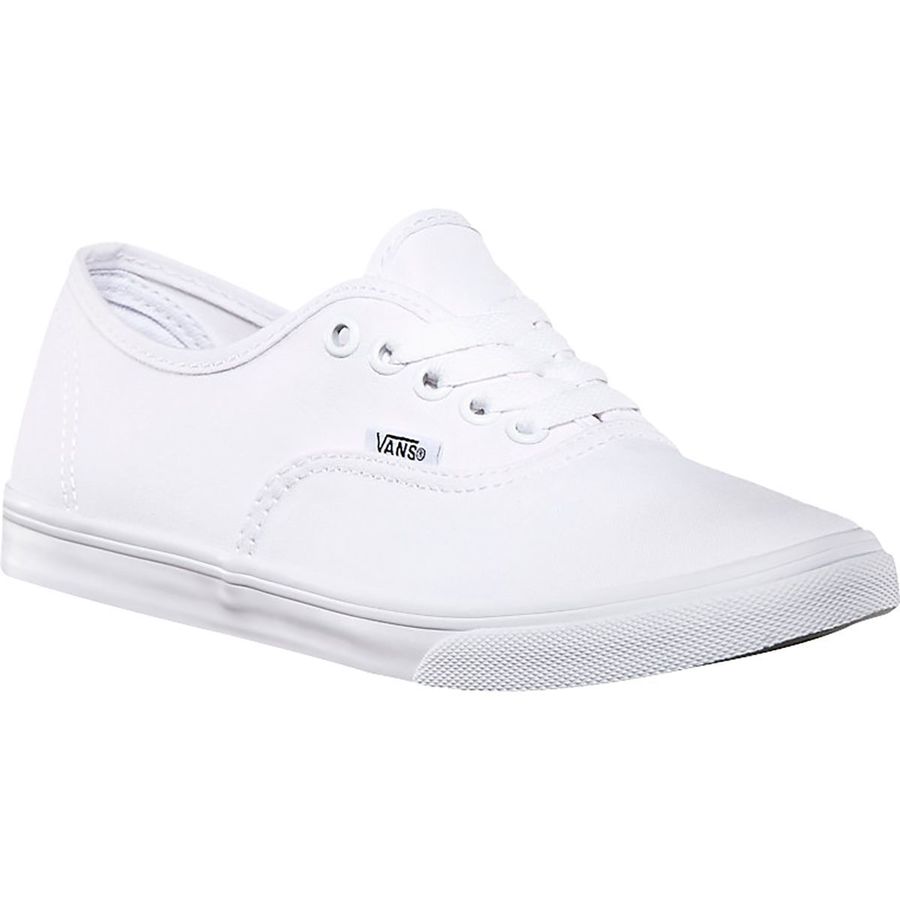 Vans Authentic Lo Pro Shoe - Girls' | Backcountry.com