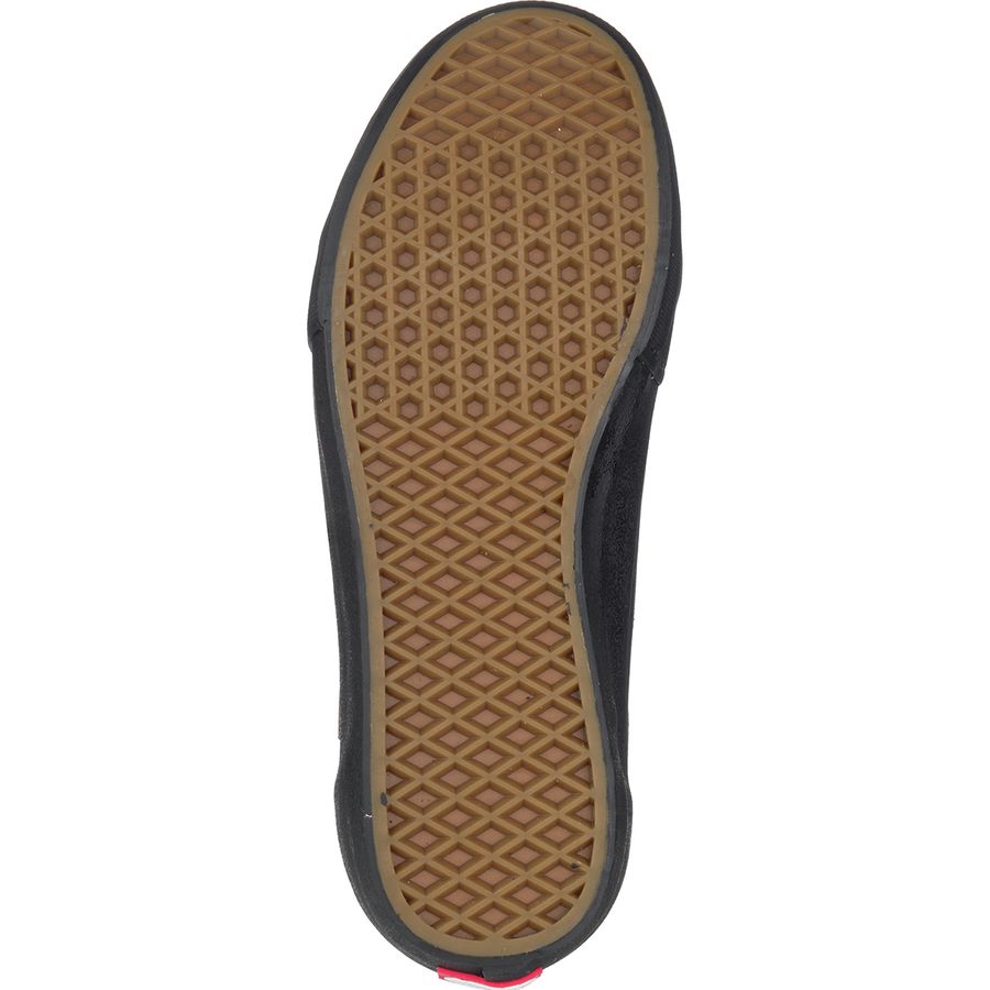 Vans Old Skool Pro Skate Shoe - Men's | Backcountry.com