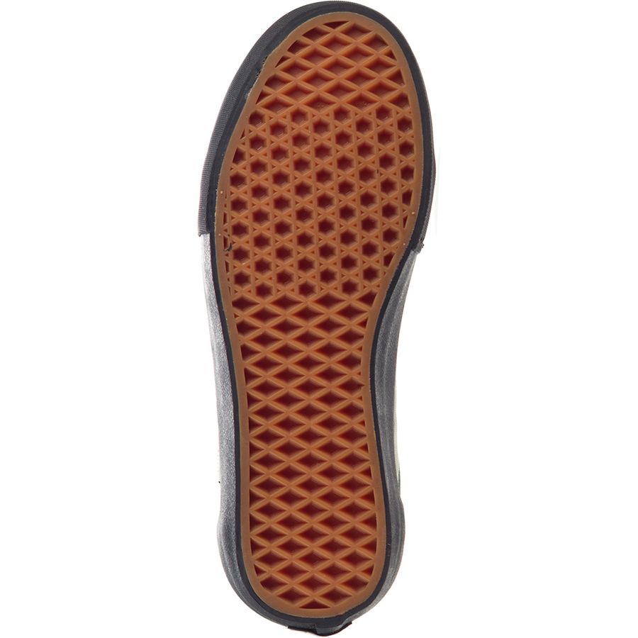 Vans Old Skool Pro Skate Shoe - Men's | Backcountry.com