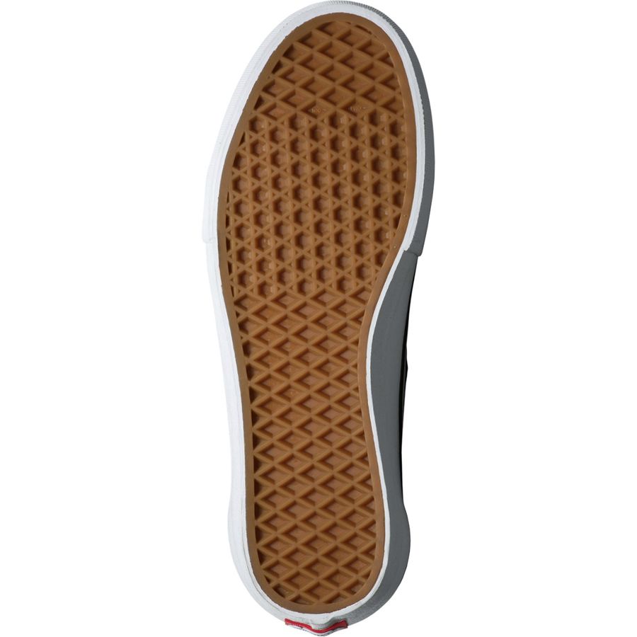 Vans Old Skool Pro Skate Shoe - Men's | Backcountry.com