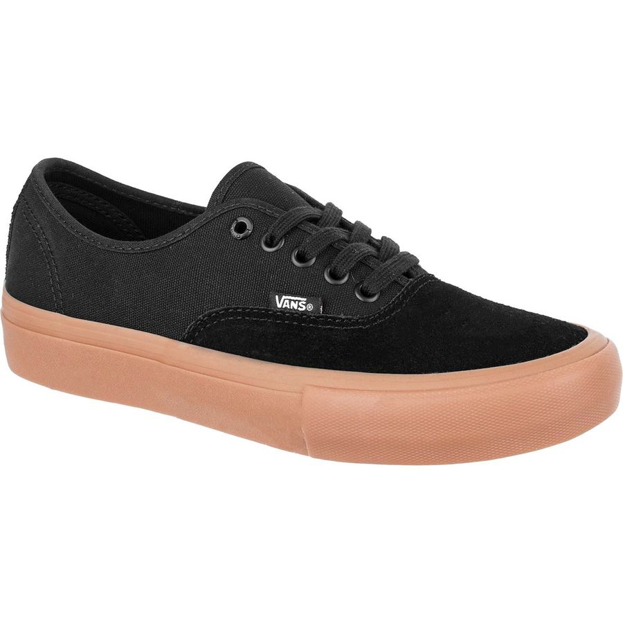 Vans Authentic Pro Skate Shoe - Men's | Backcountry.com