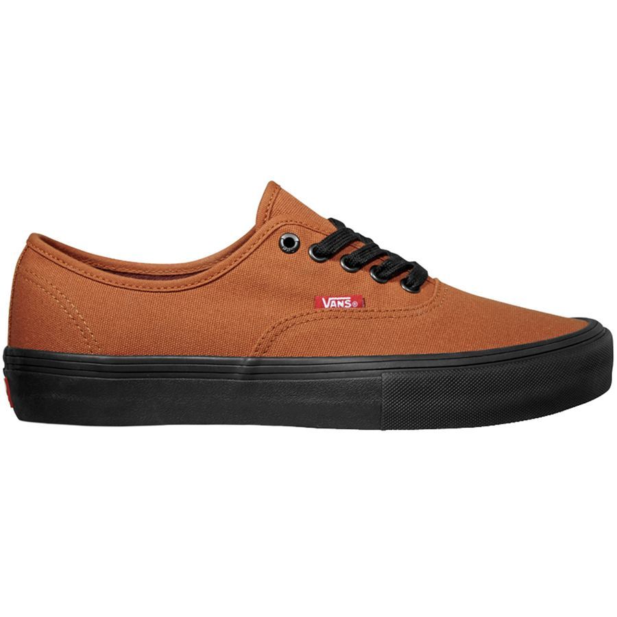 Vans Authentic Pro Skate Shoe - Men's | Backcountry.com