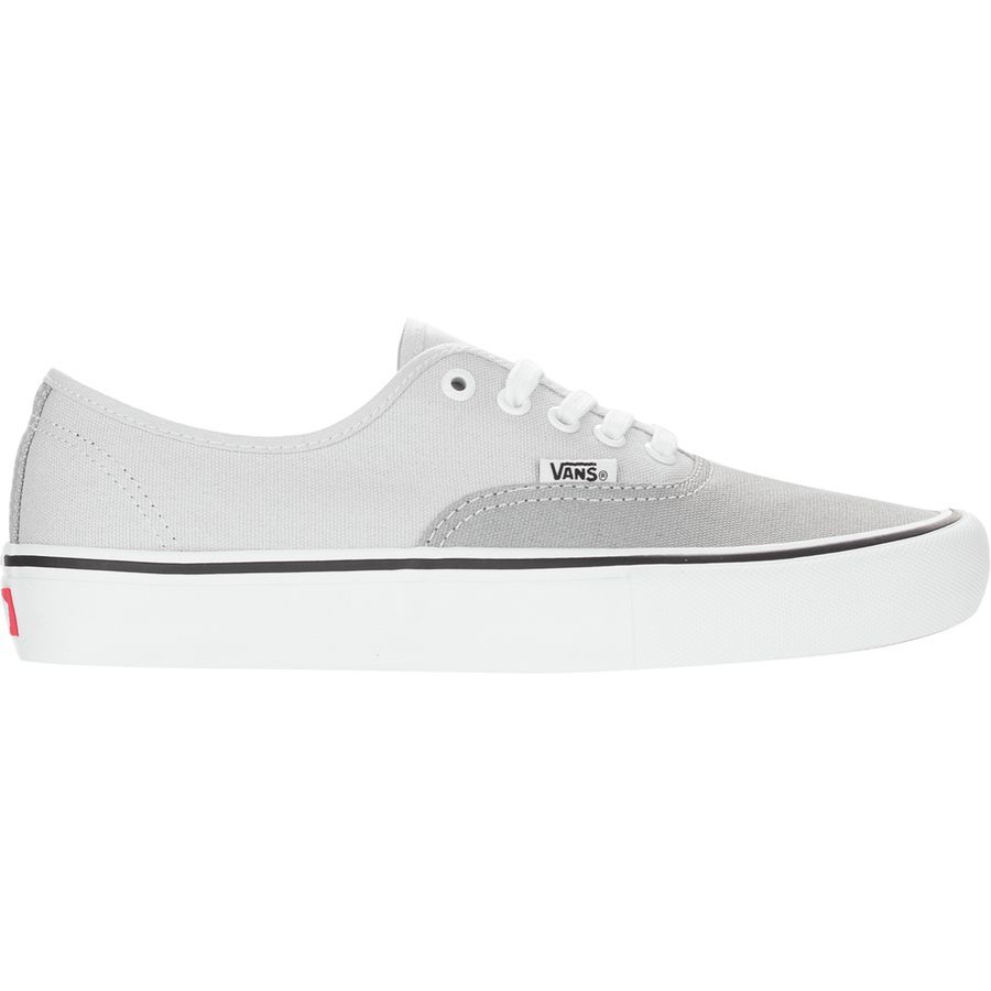 Vans Authentic Pro Skate Shoe - Men's | Backcountry.com