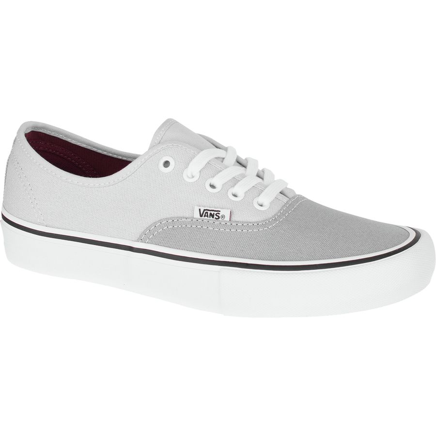 Vans Authentic Pro Skate Shoe - Men's | Backcountry.com