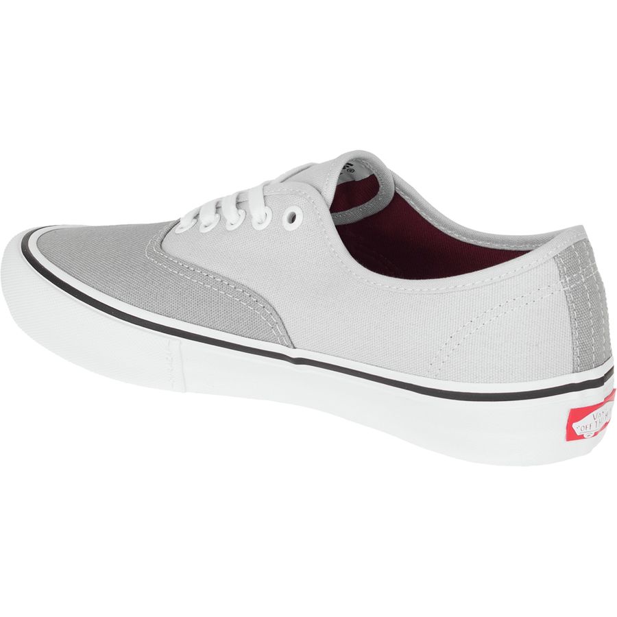 Vans Authentic Pro Skate Shoe - Men's | Backcountry.com
