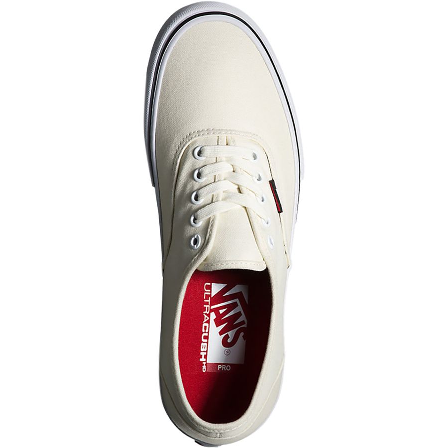 Vans Authentic Pro Skate Shoe - Men's | Backcountry.com