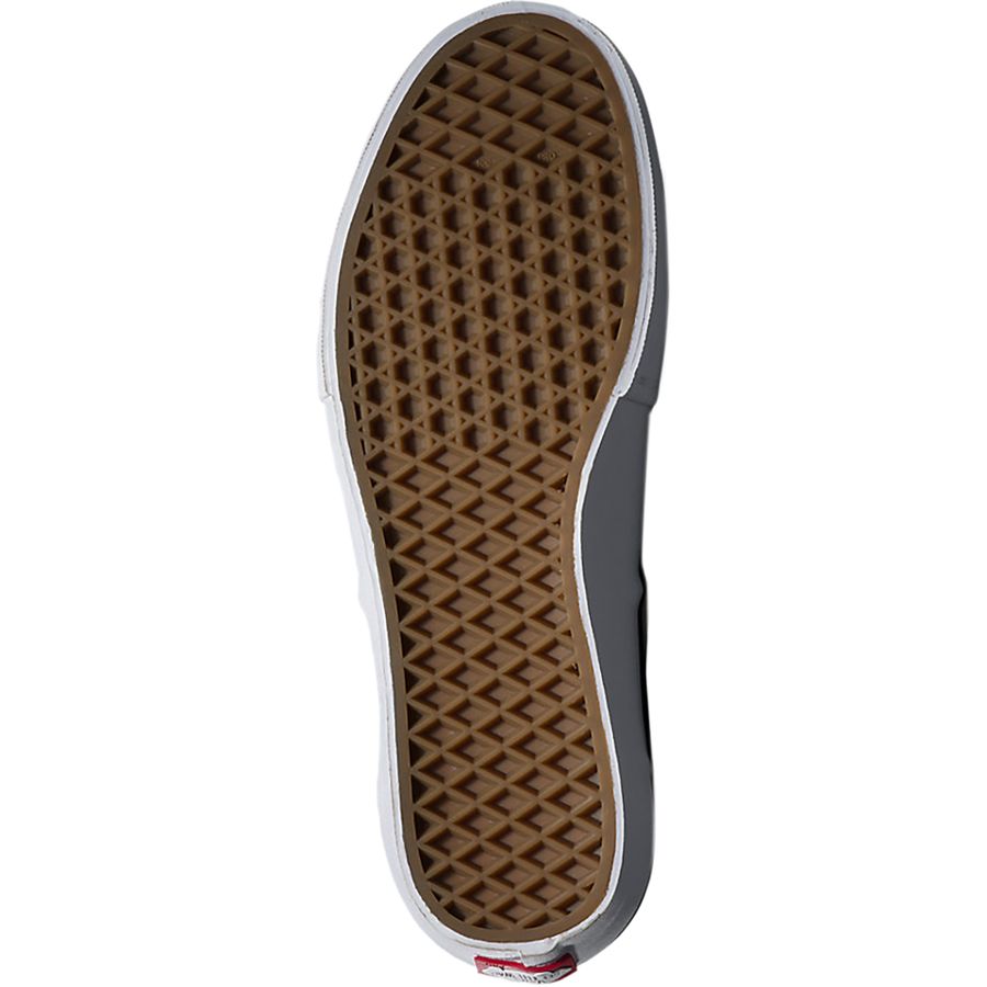 Vans Authentic Pro Skate Shoe - Men's | Backcountry.com