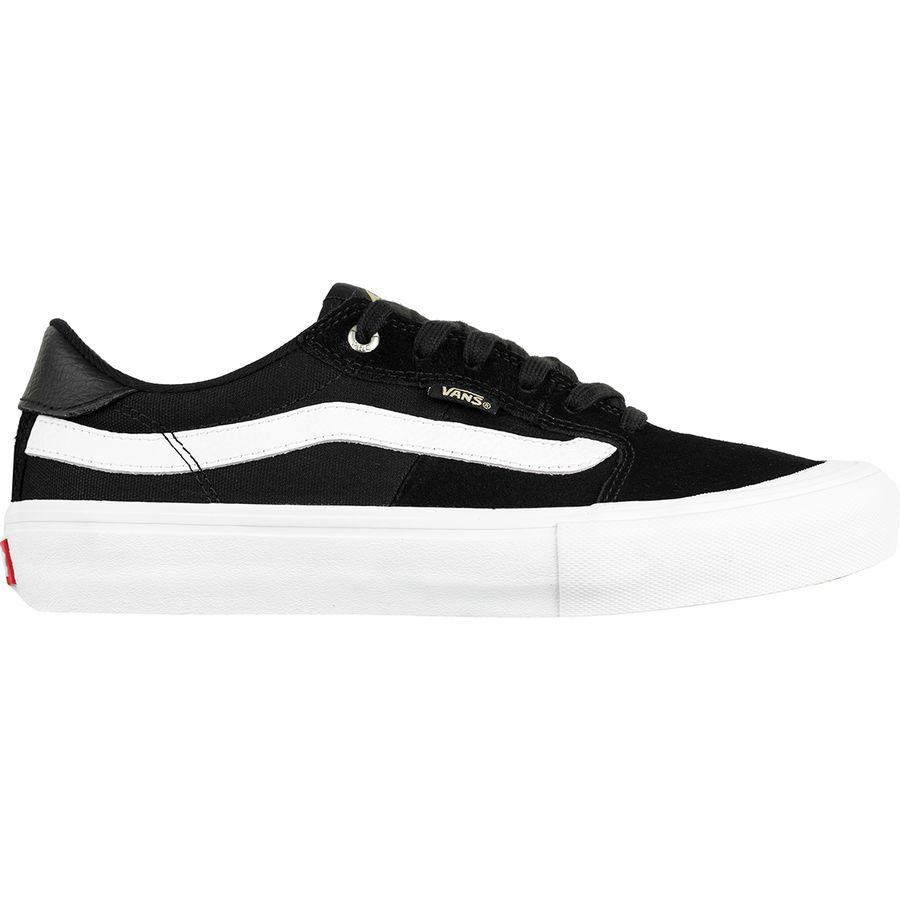 Vans Style 112 Pro Skate Shoe - Men's | Backcountry.com