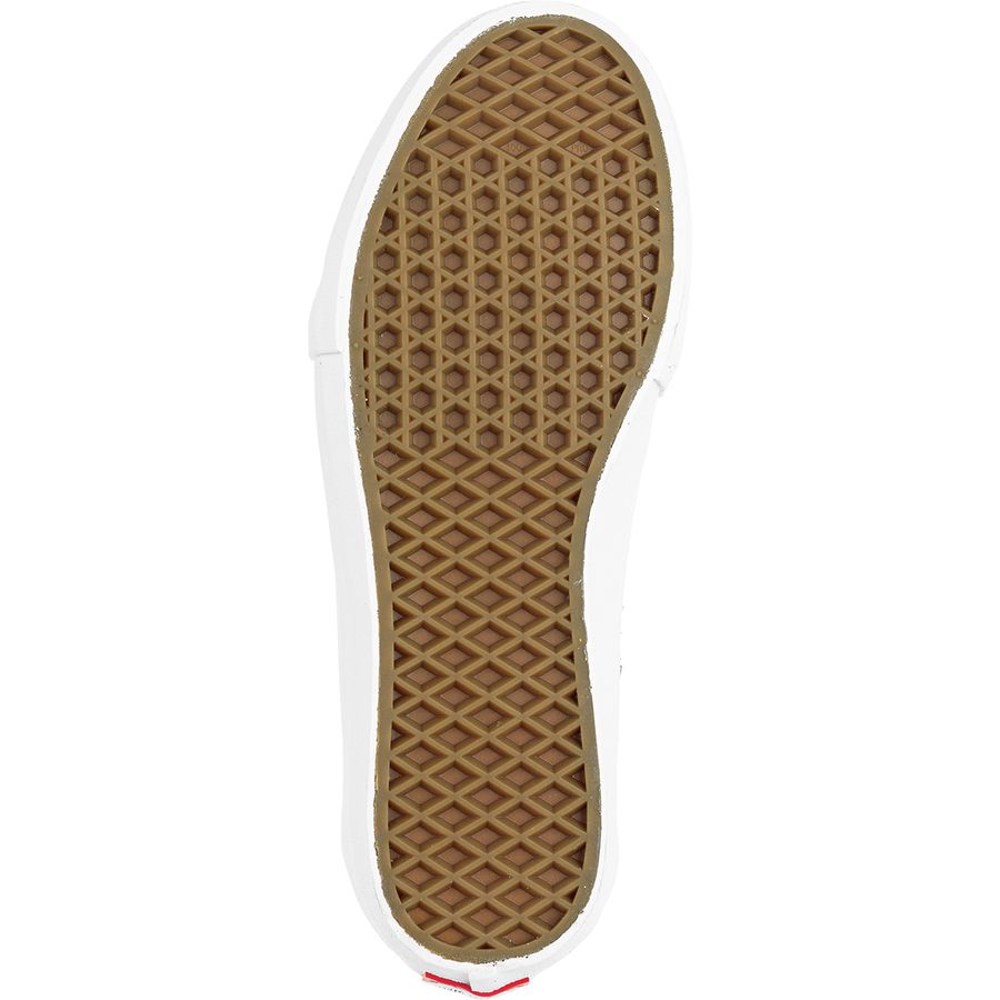 Vans Style 112 Pro Skate Shoe - Men's | Backcountry.com