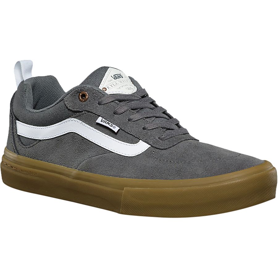 Vans Kyle Walker Pro Shoe - Men's | Backcountry.com