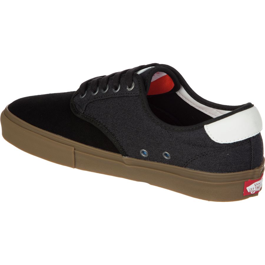 Vans Chima Ferguson Pro Shoe - Men's | Backcountry.com