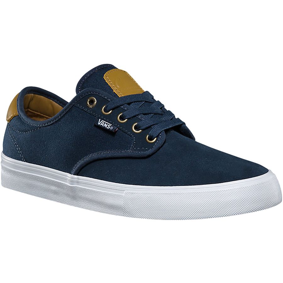 Vans Chima Ferguson Pro Shoe - Men's | Backcountry.com