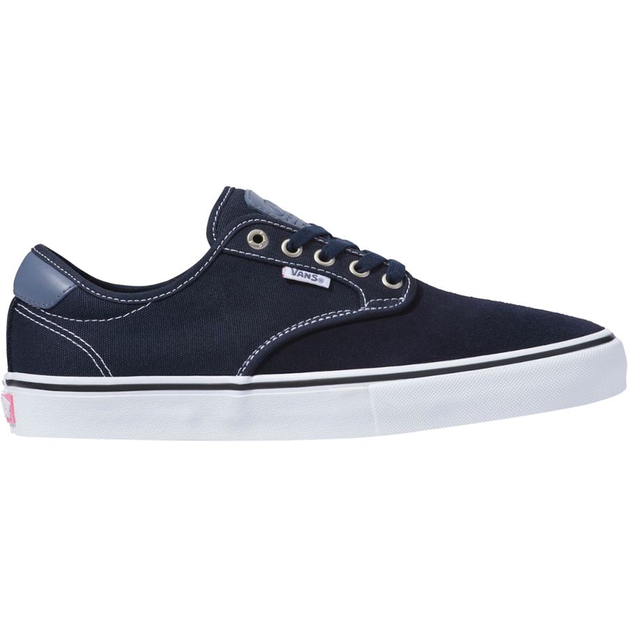 Vans Chima Ferguson Pro Shoe - Men's | Backcountry.com