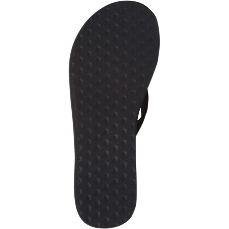 Vans Soft-Top Flip Flop - Women's | Backcountry.com