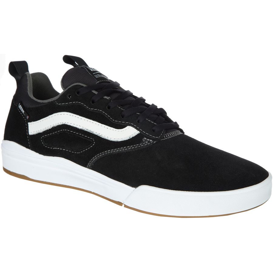 Vans UltraRange Pro Skate Shoe - Men's | Backcountry.com