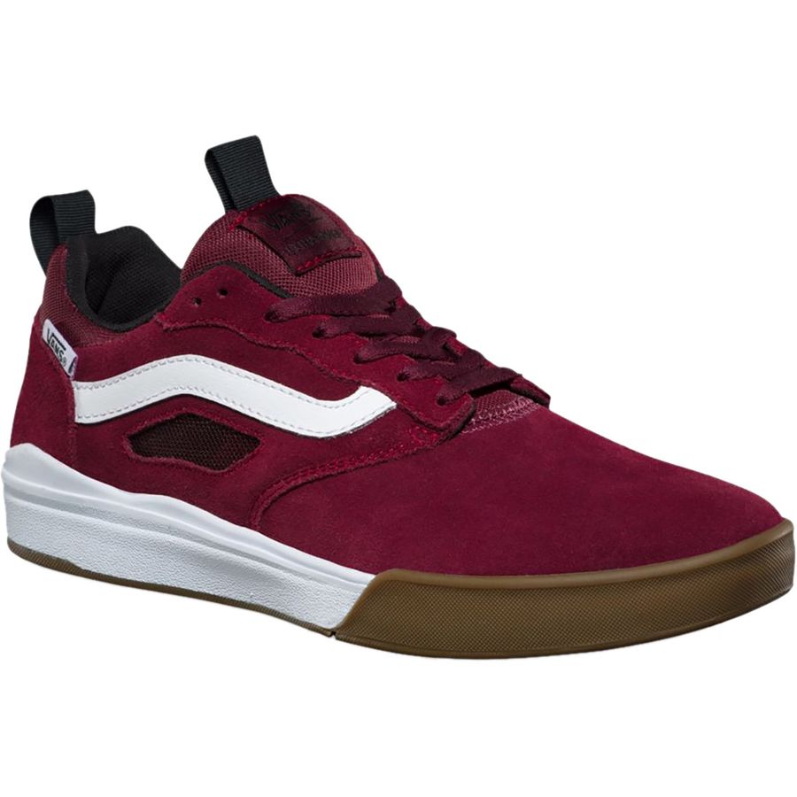 Vans UltraRange Pro Skate Shoe - Men's | Backcountry.com