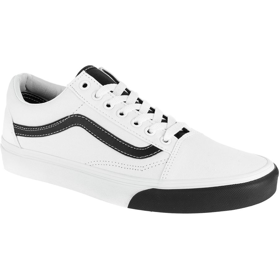 Vans Old Skool Shoe - Men's | Backcountry.com