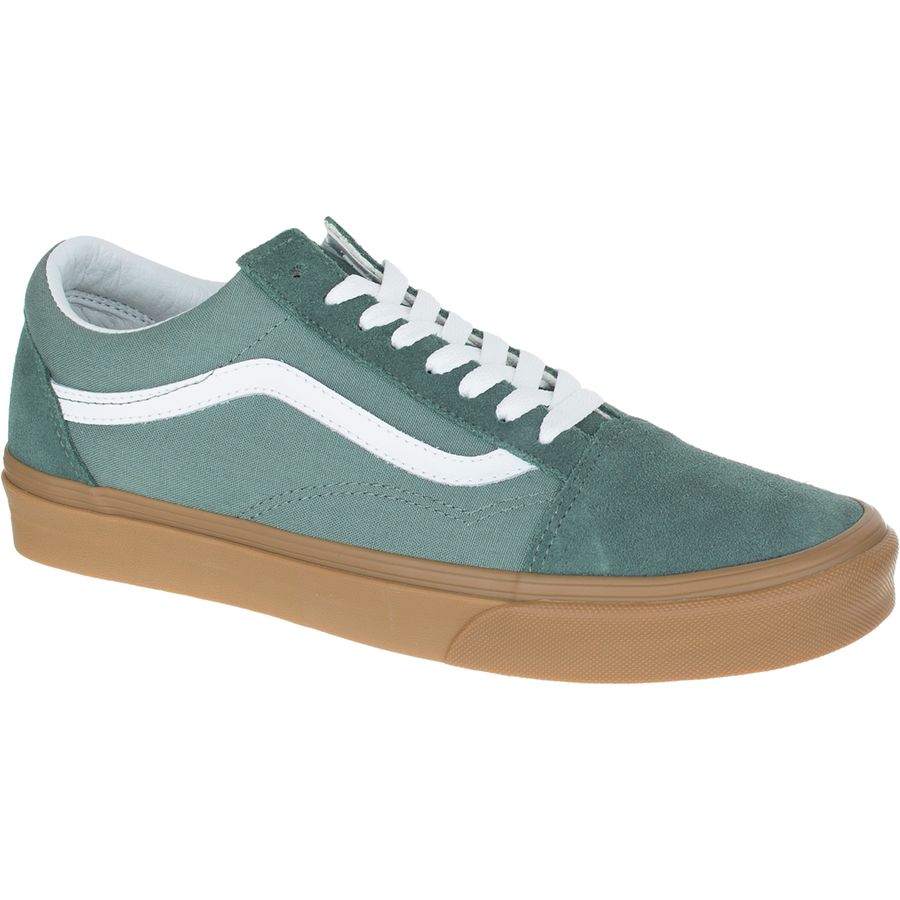 Vans Old Skool Shoe - Men's | Backcountry.com