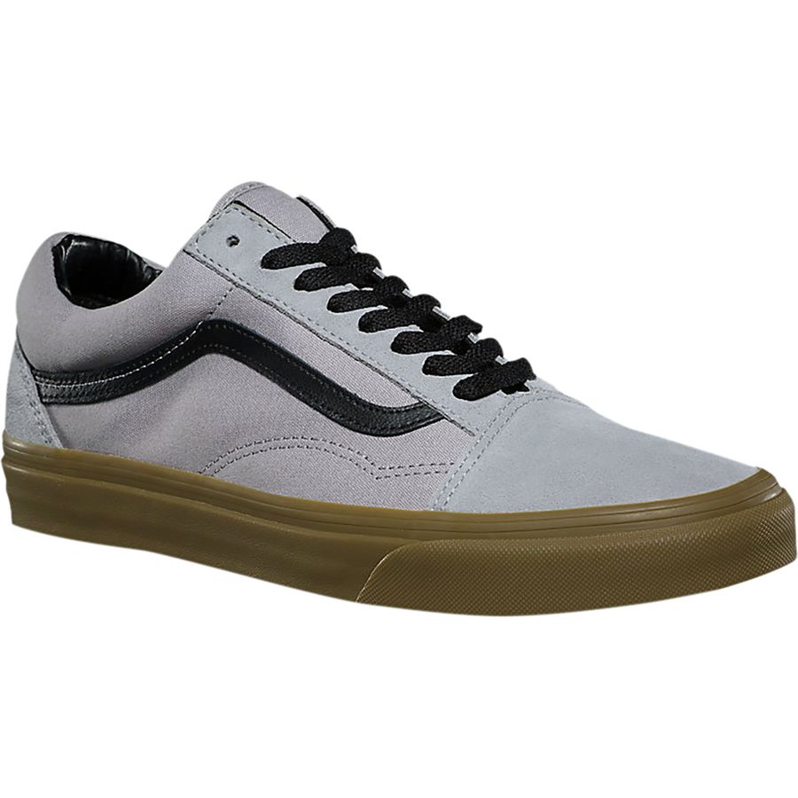 Vans Old Skool Shoe - Men's | Backcountry.com