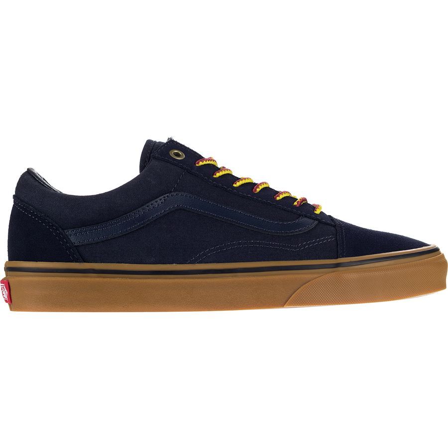 Vans Old Skool Shoe - Men's | Backcountry.com