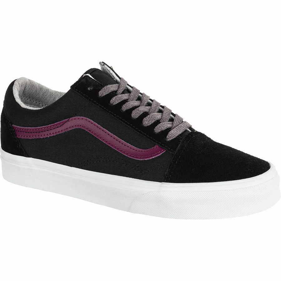 Vans Old Skool Shoe Mens