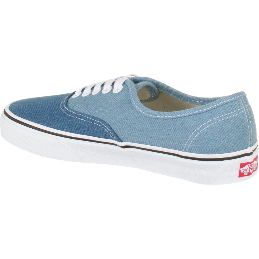 Vans Authentic Shoe - Men's | Backcountry.com