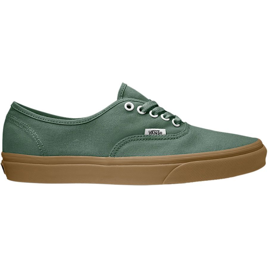 Vans Authentic Shoe - Men's | Backcountry.com