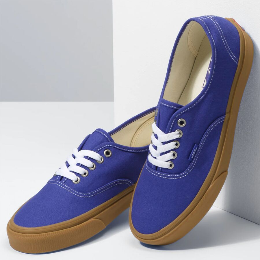 Vans Authentic Shoe | Backcountry.com