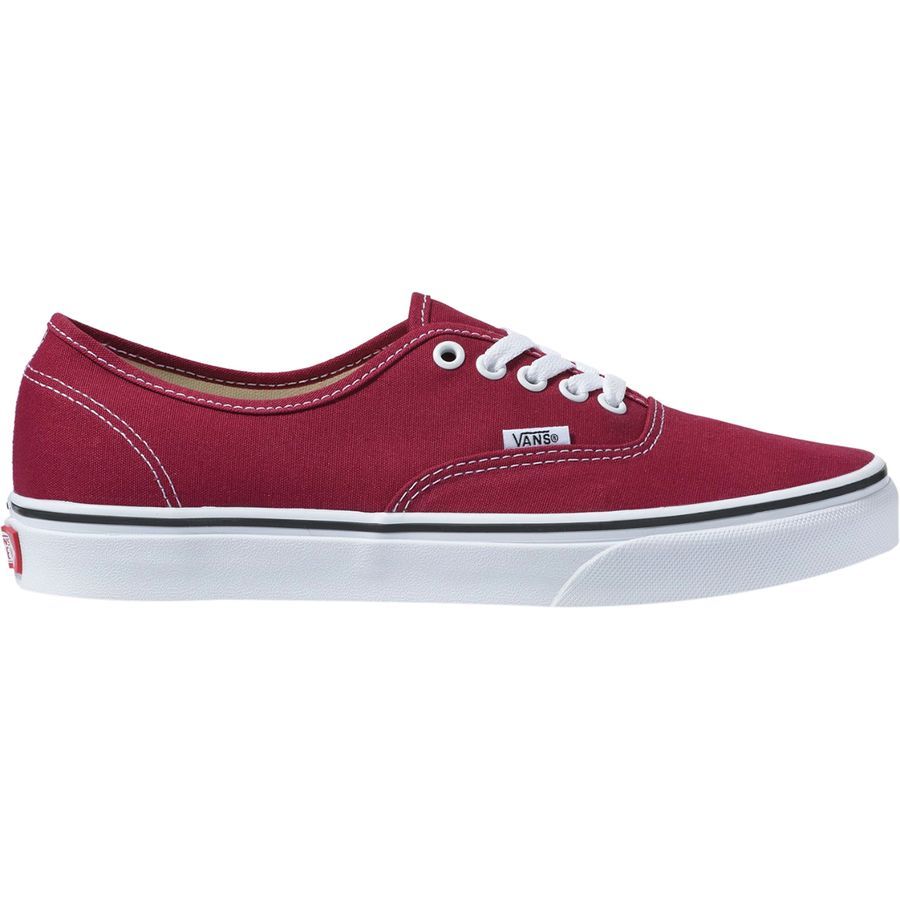Vans Authentic Shoe - Men's | Backcountry.com