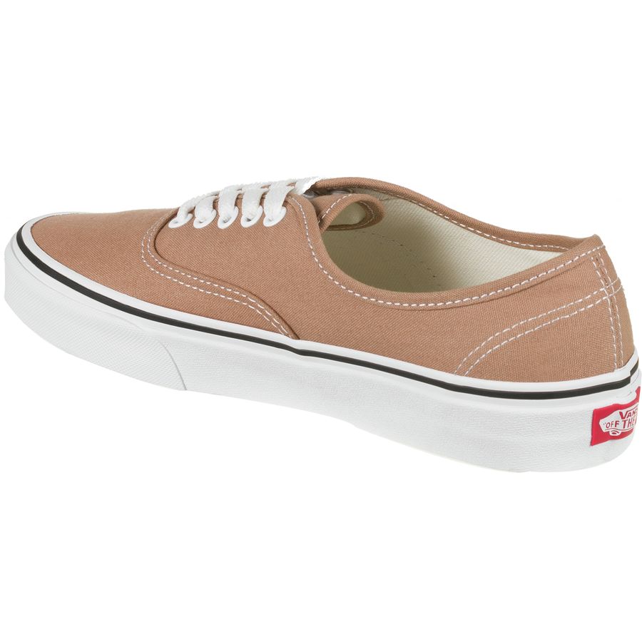 Vans Authentic Shoe - Men's | Backcountry.com