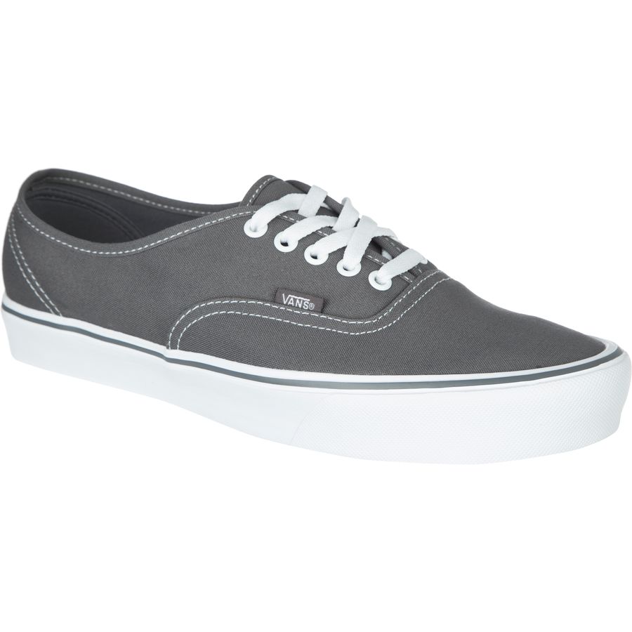 Vans Authentic Lite Shoe - Men's | Backcountry.com