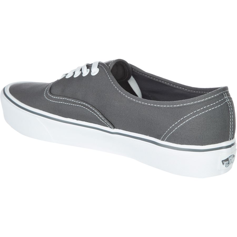 Vans Authentic Lite Shoe - Men's | Backcountry.com