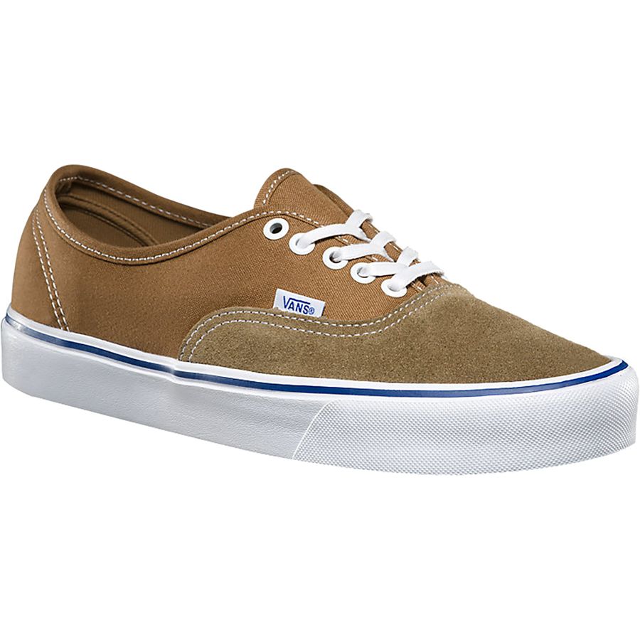 Vans Authentic Lite Shoe - Men's | Backcountry.com