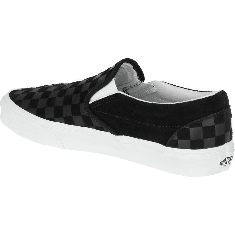 Vans Classic Slip-On Shoe - Men's | Backcountry.com