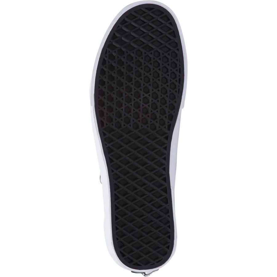 Vans Classic Slip-On Shoe - Men's | Backcountry.com