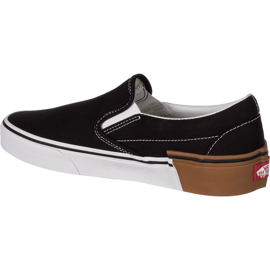 Vans Classic Slip-On Shoe - Men's | Backcountry.com