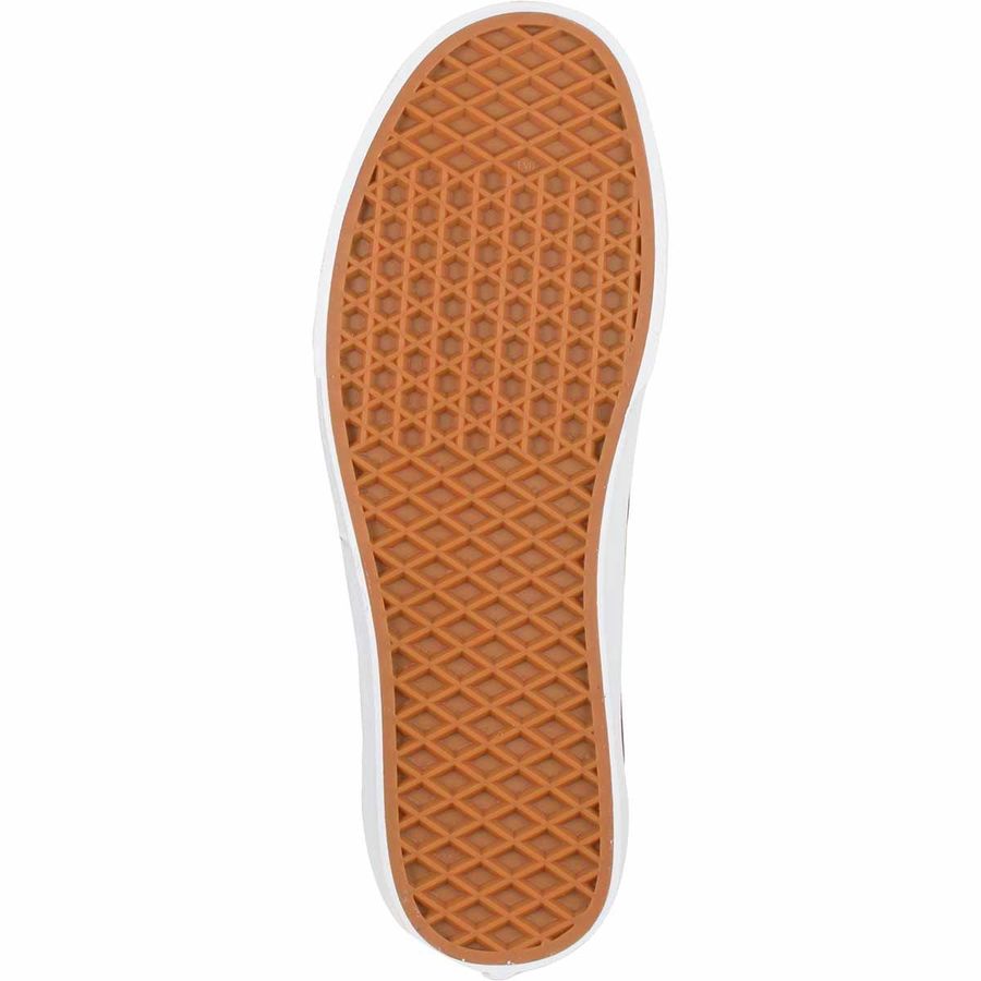 Vans Classic Slip-On Shoe - Men's | Backcountry.com