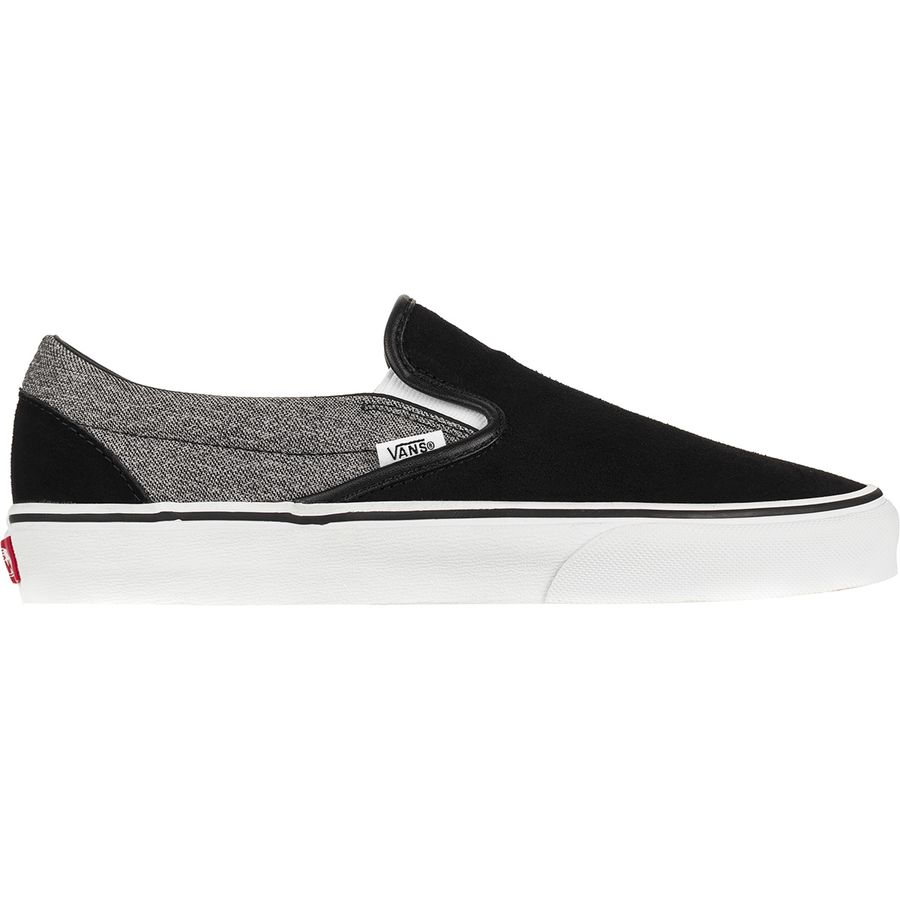 Vans Classic Slip-On Shoe - Men's | Backcountry.com