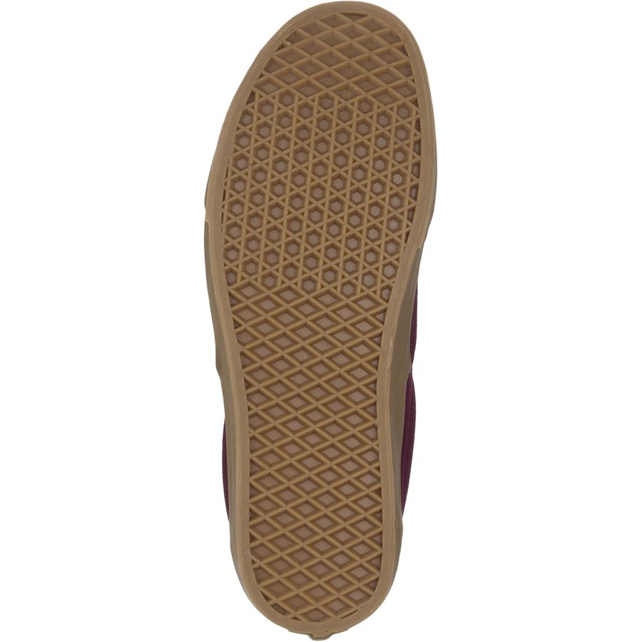 Vans ERA 59 Shoe - Men's | Backcountry.com