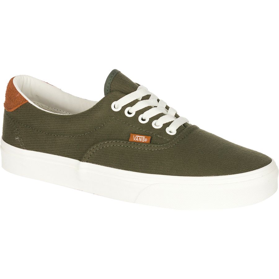 Vans ERA 59 Shoe - Men's | Backcountry.com