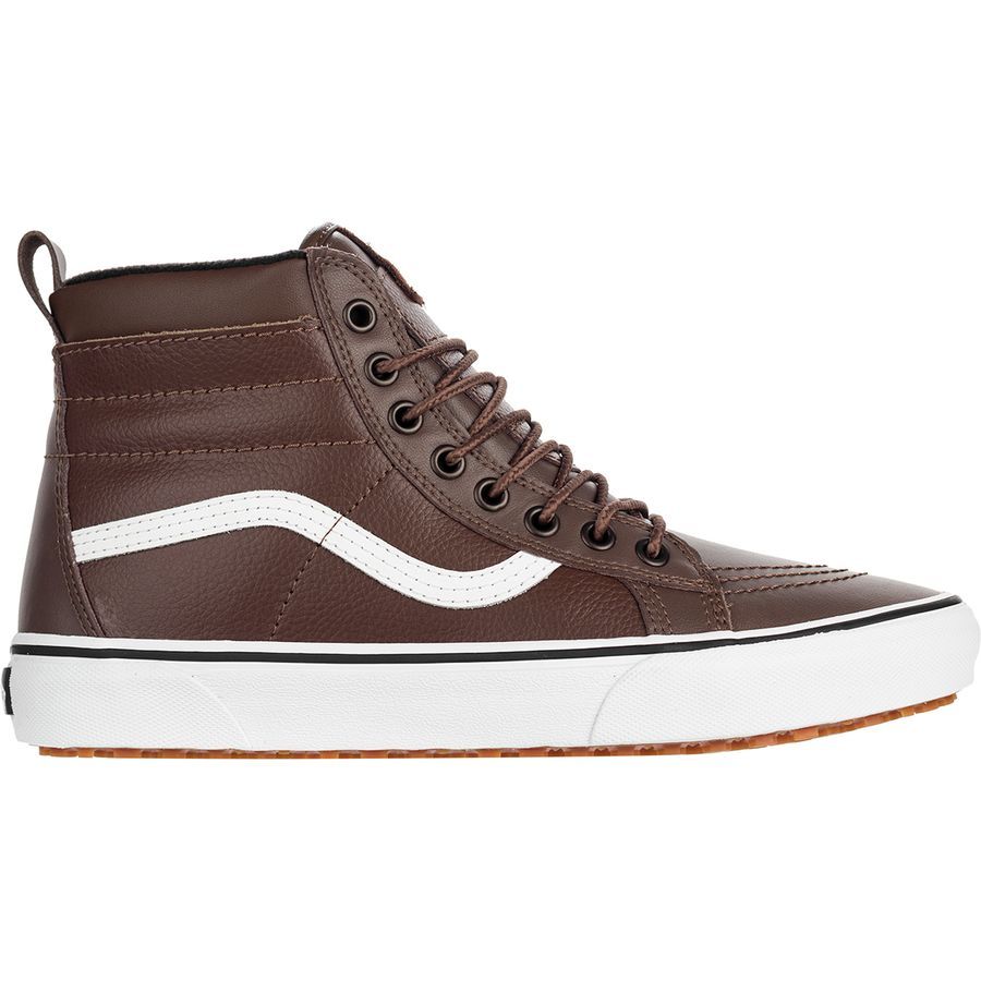 Vans Sk8-Hi MTE Boot - Men's | Backcountry.com