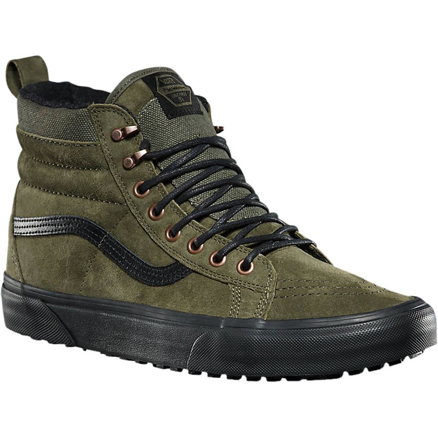 Vans SK8-HI MTE Boot - Men's | Backcountry.com