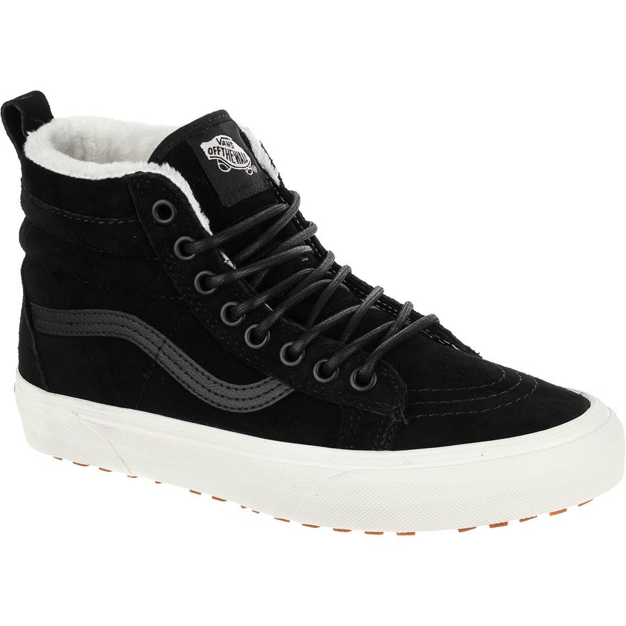 Vans SK8-Hi MTE Boot - Women's | Backcountry.com