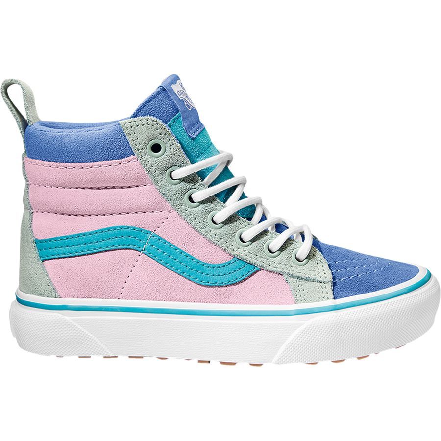Vans Sk8-Hi MTE Shoe - Girls' - Kids